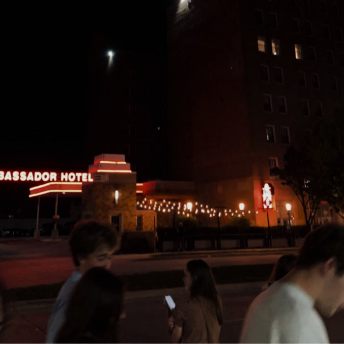 unfinished, unreleased, unmastered, ungood (2019-2022) | tommy oeffling