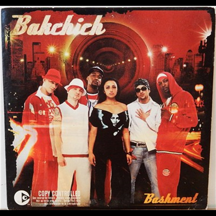 Bashment | Bakchich