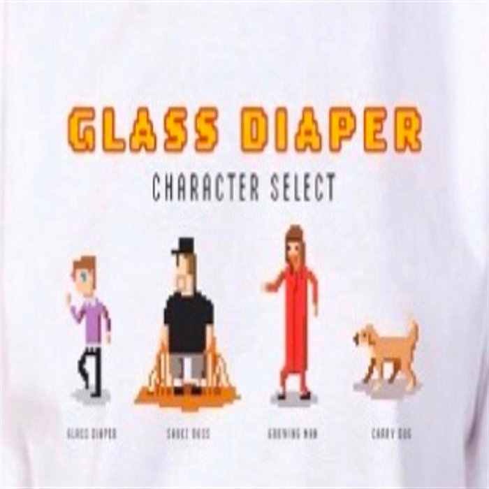 Level 7 | Growing Man