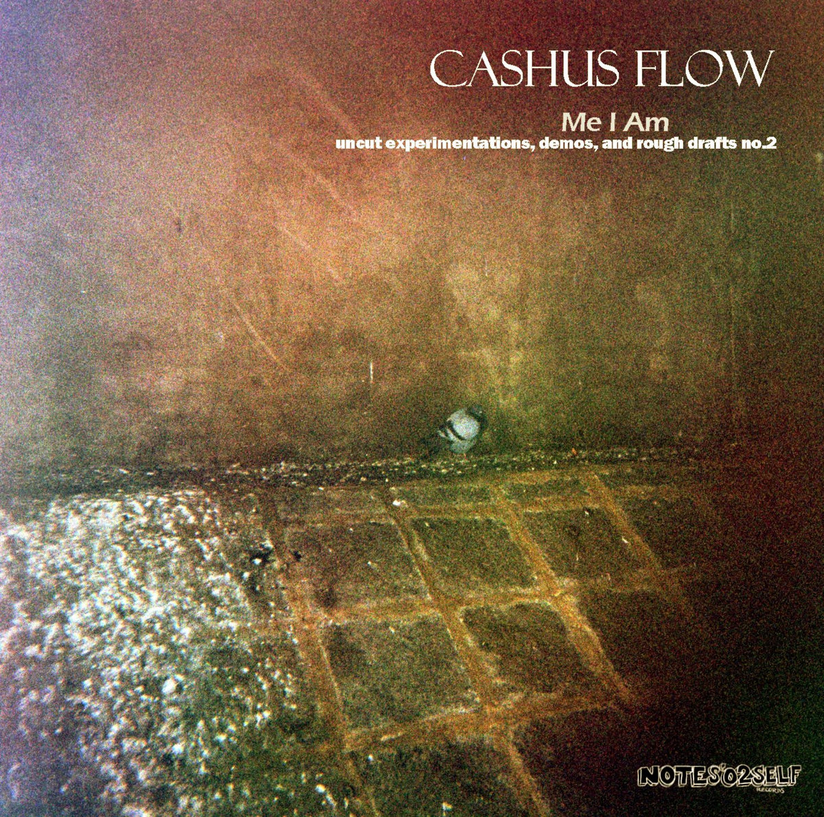Me I Am | Cashus Flow