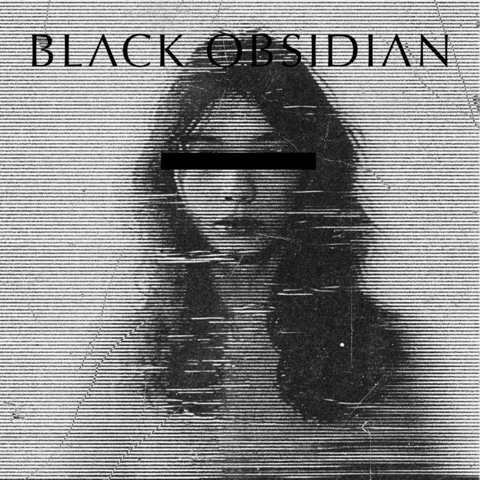 DTRASH247 - Black Obsidian | BLACK OBSIDIAN | D-Trash Records