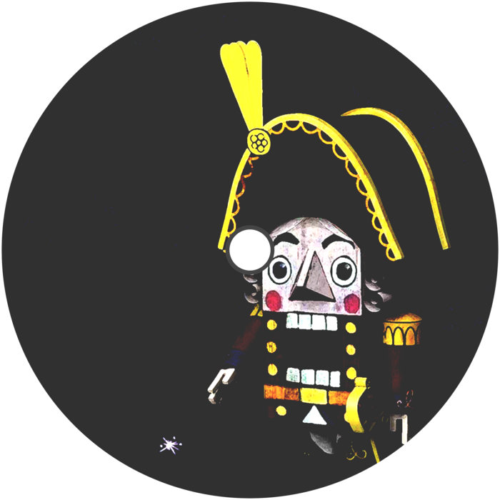 Arkady Antsyrev - Shelkunchik (The Nutcracker) | Arkady Antsyrev