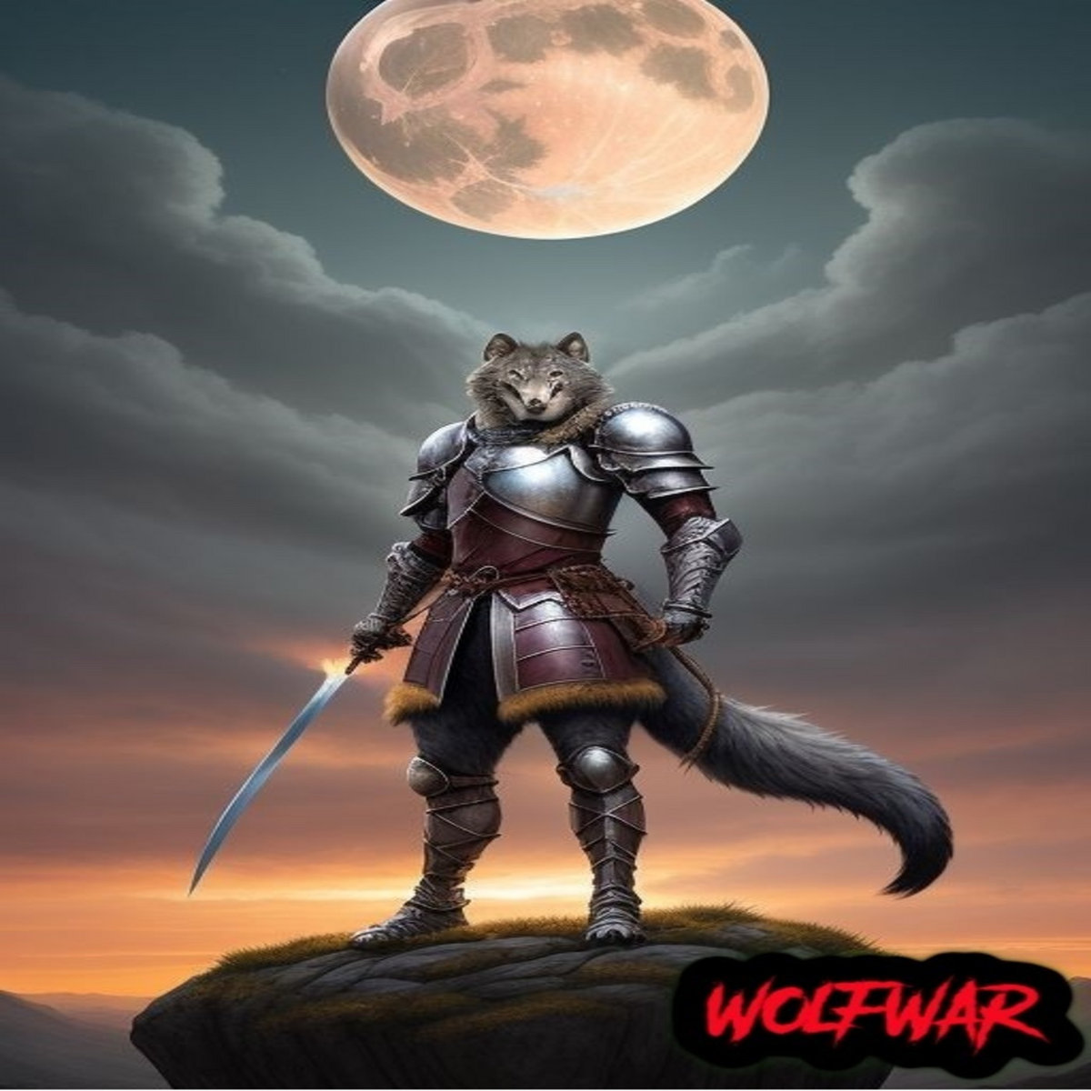 wolfwar-wolfwar | paket