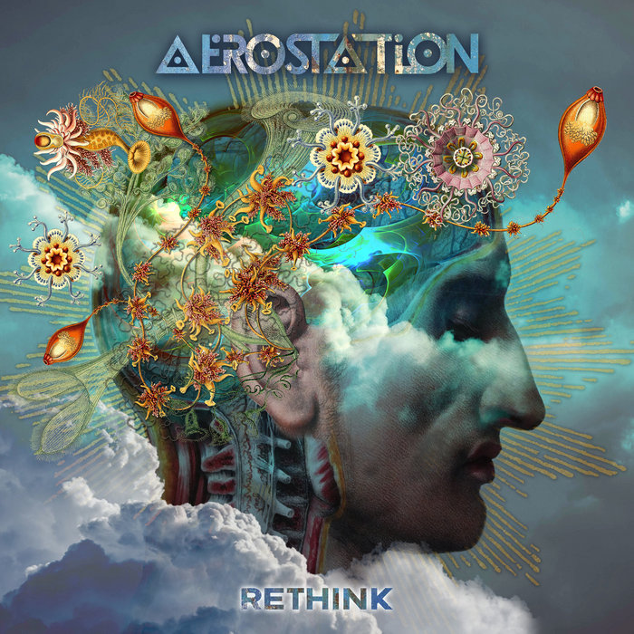 Rethink | Aerostation