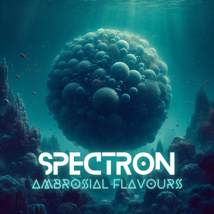 Spectron | Ambrosial Flavours | Thalios Creative Sounds