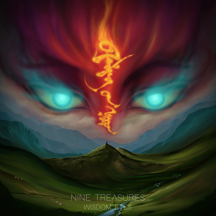 Wisdom Eyes (Remastered 2025) | Nine Treasures