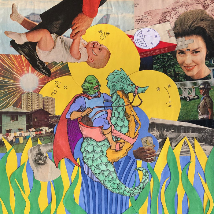 SiR FiSH | The Muties