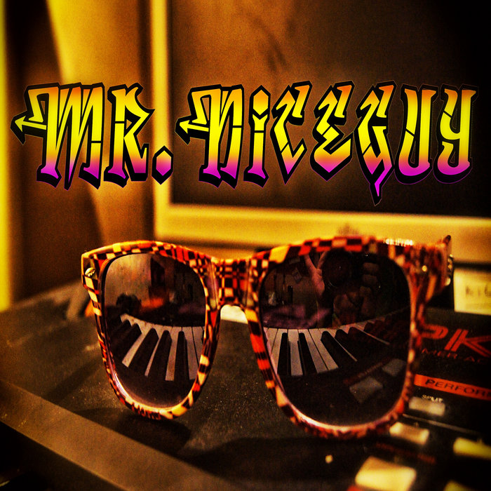 Smooth Operator | Mr. Niceguy