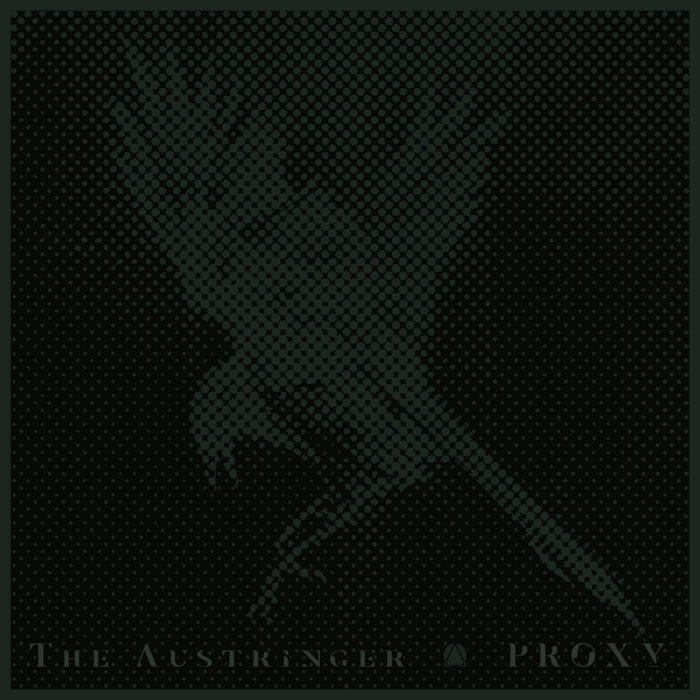 PROXY | The Austringer