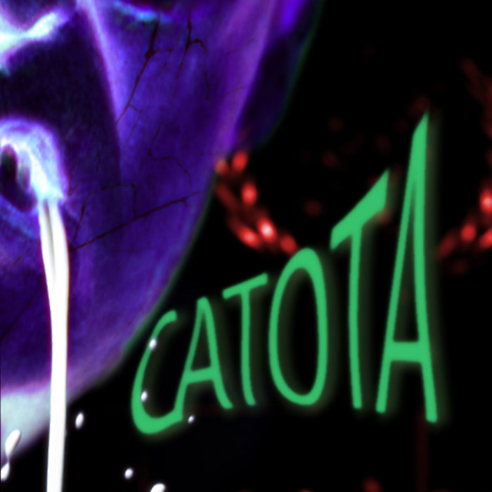 CATOTA | Alexandre Mihanovich