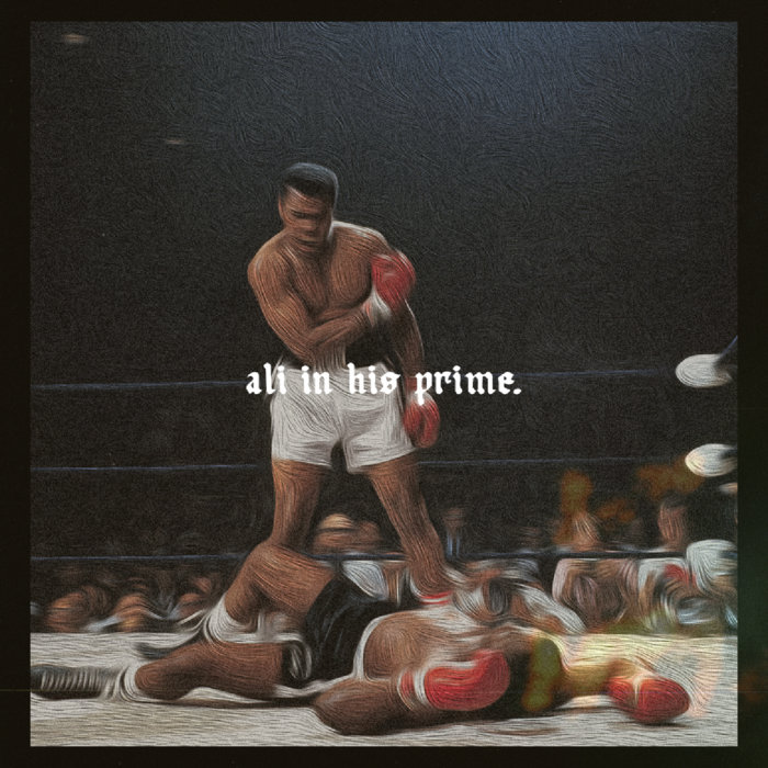 Ali in his Prime | cbakl