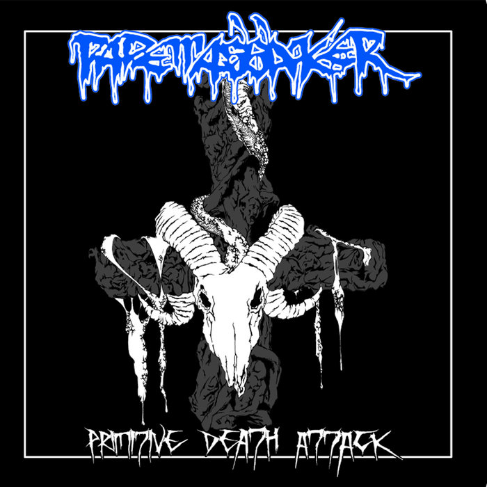 Primitive Death Attack | RADEMASSAKER