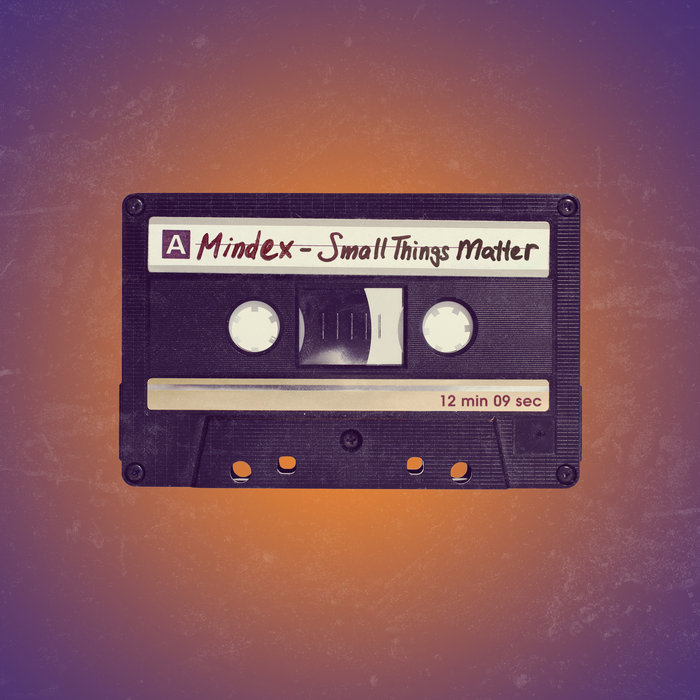 Small Things Matter | Mindex