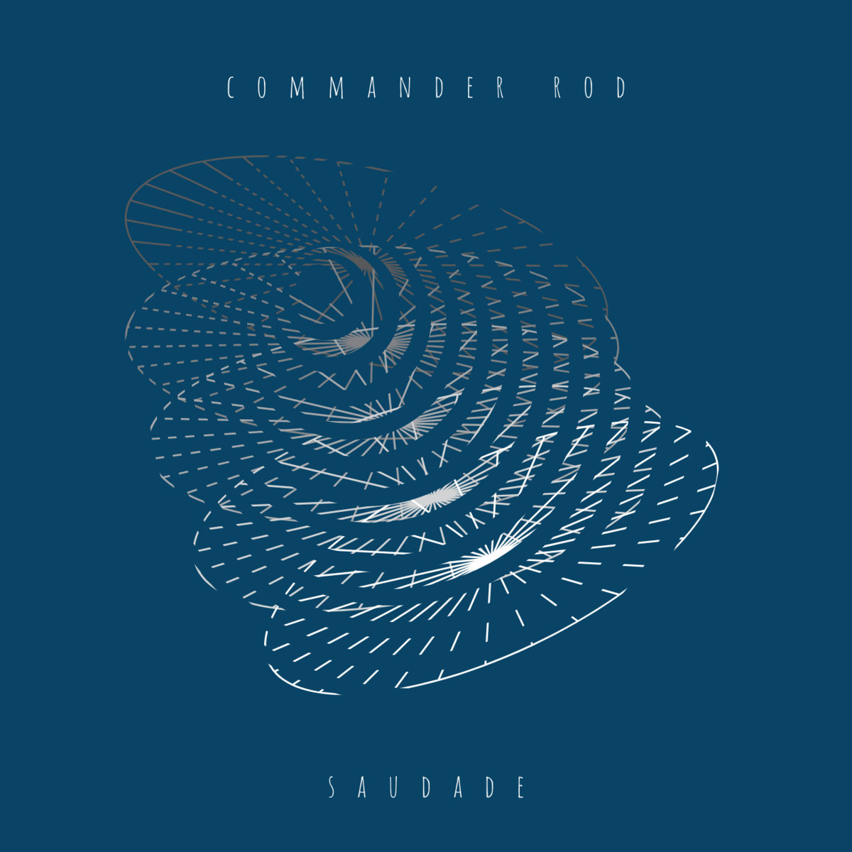 saudade | Commander Rod