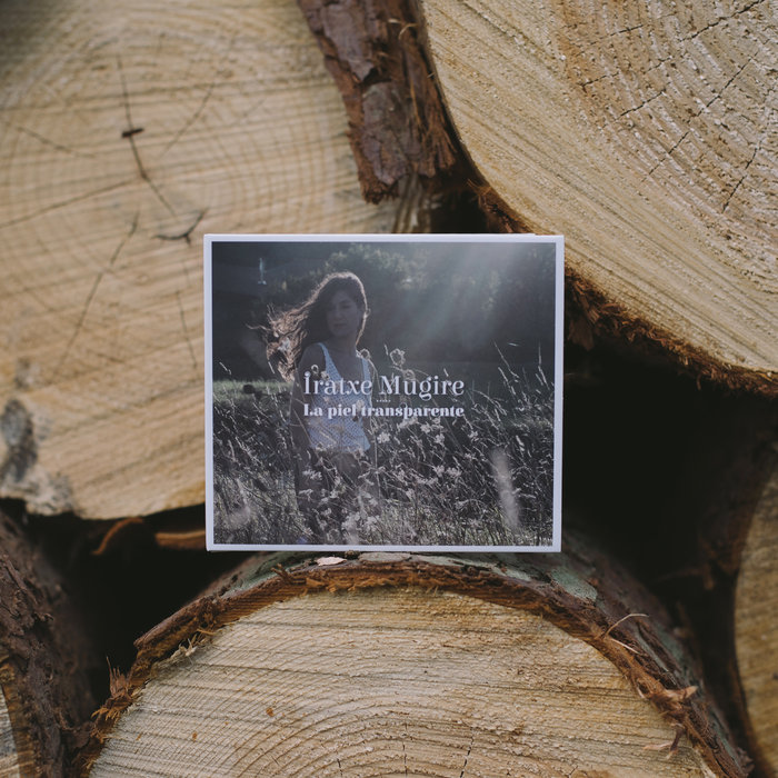 La piel transparente | Iratxe Mugire