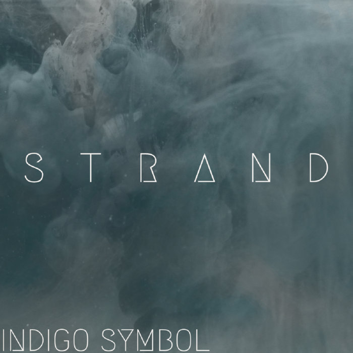 Strand | Indigo Symbol