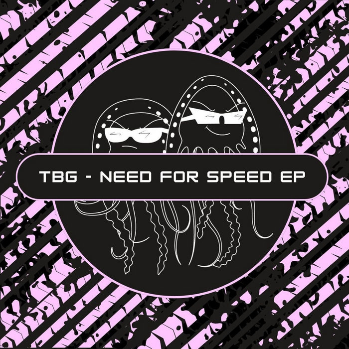 Need For Speed EP | TBG