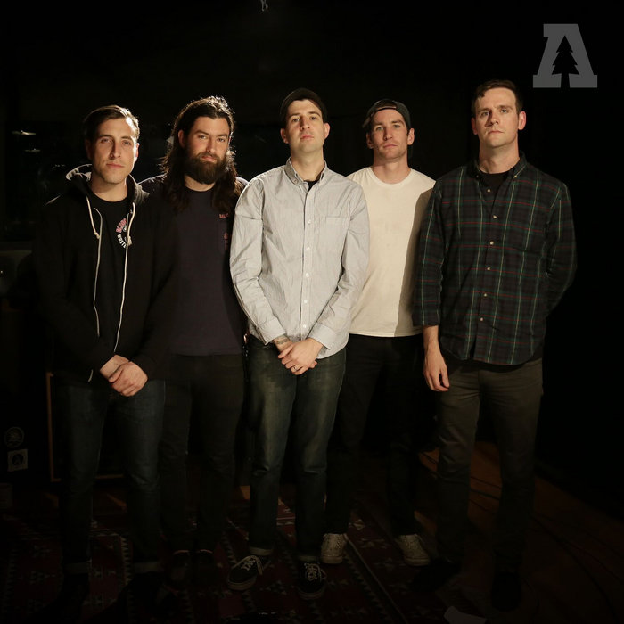 Defeater - Audiotree Live | Defeater | Audiotree