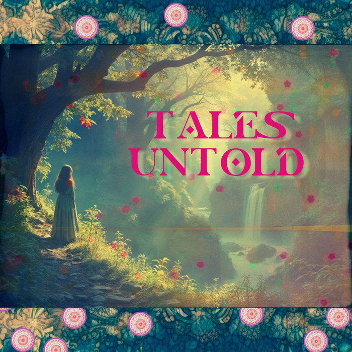 Tales Untold | Malian