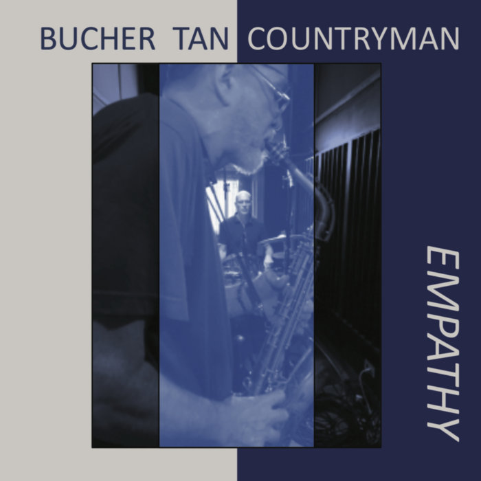 EMPATHY | Bucher-Tan-Countryman | Rick Countryman