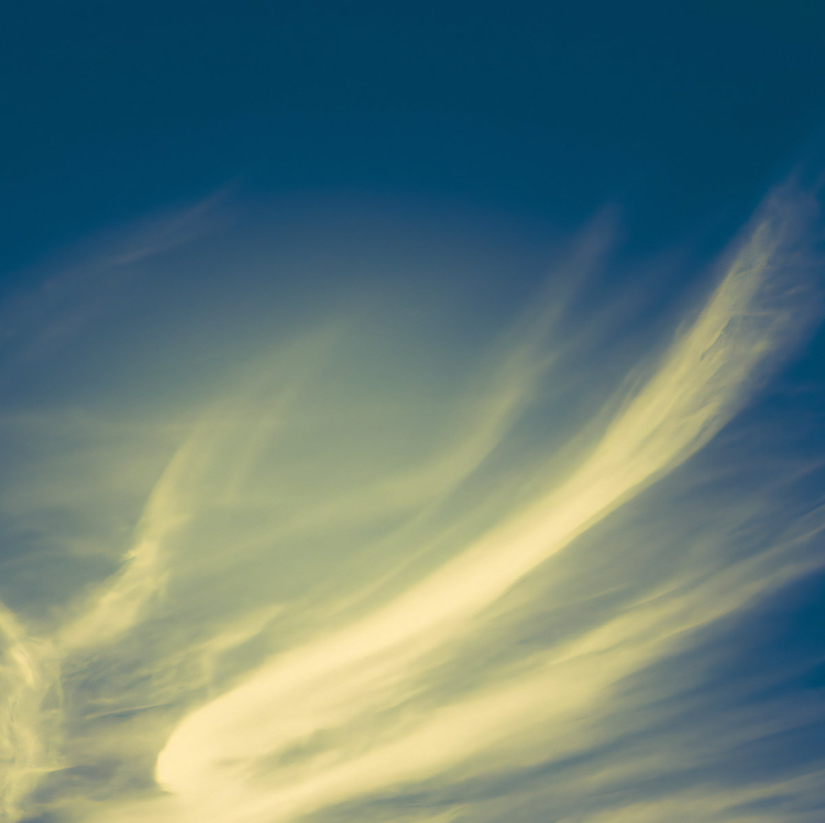 Cloud Streams | Nobuto Suda