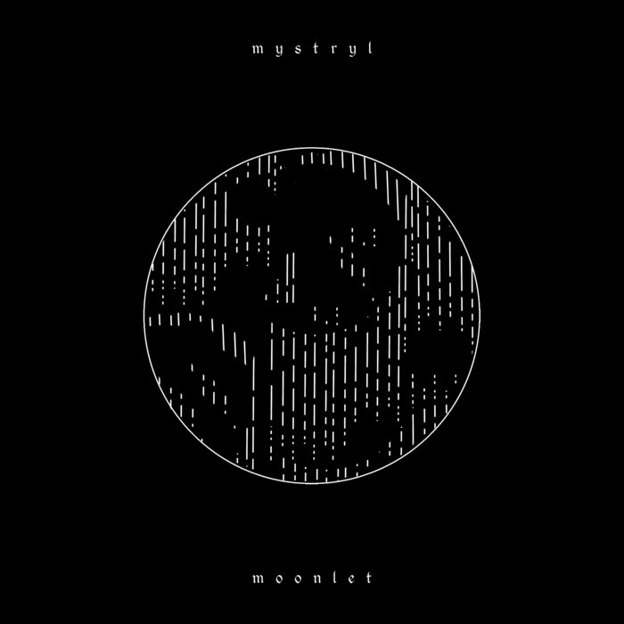 Moonlet (album) | Mystryl