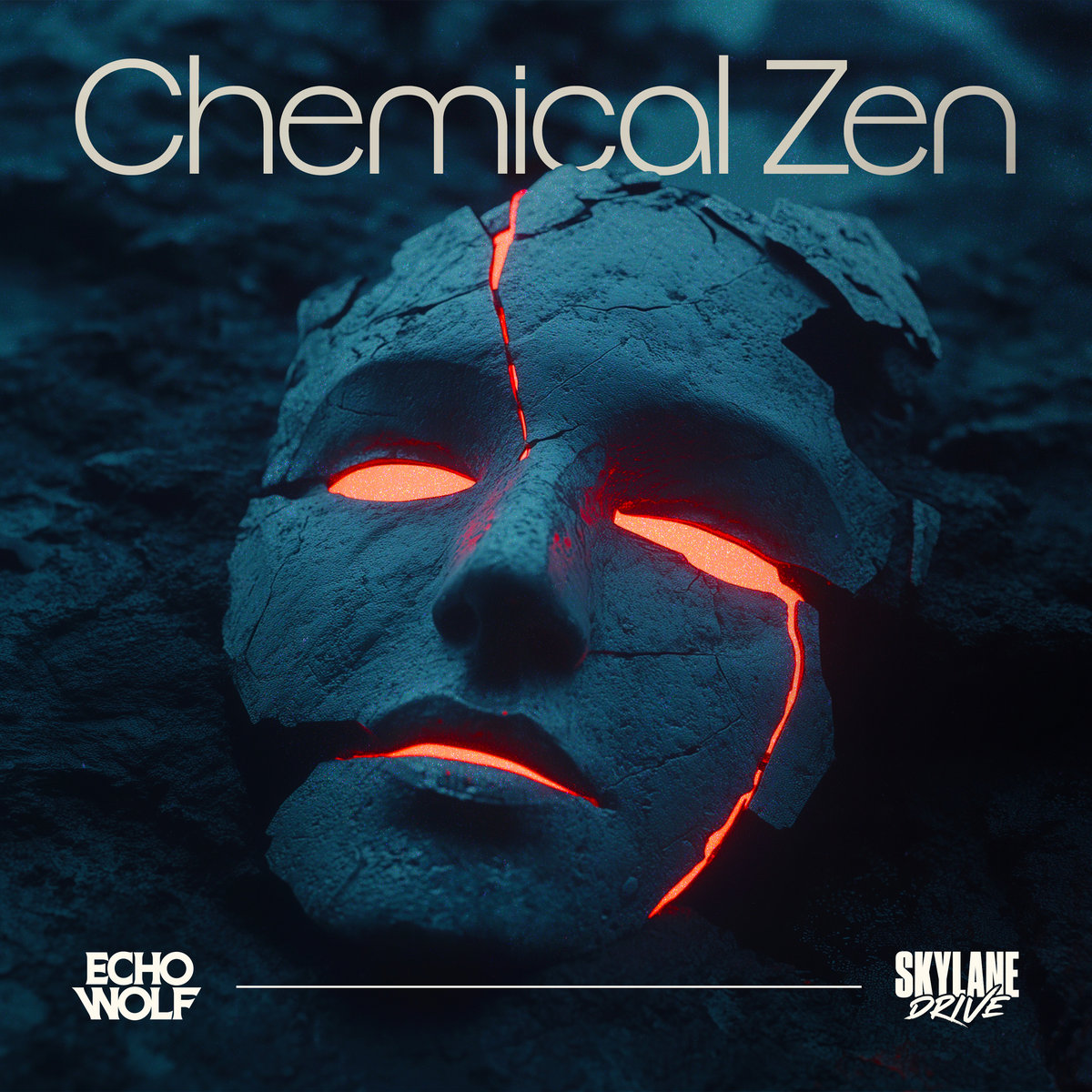 Chemical Zen | Echo Wolf, Skylane Drive | Echo Wolf