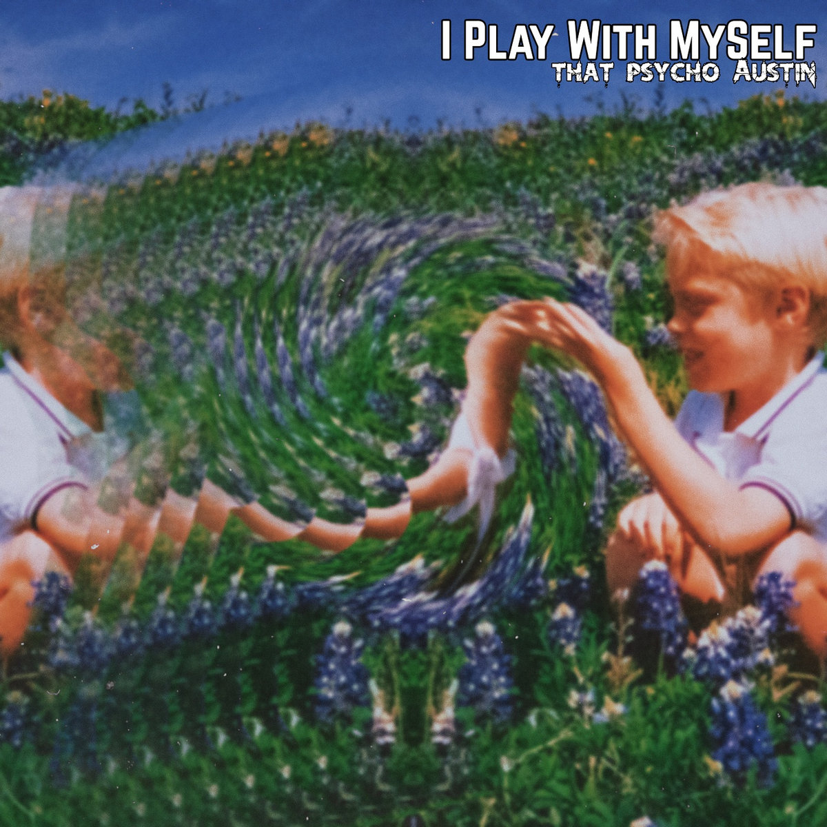 I Play With Myself | that psycho Austin