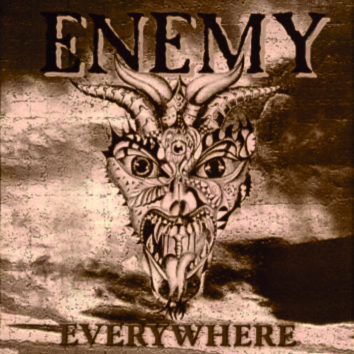 Everywhere | ENEMY