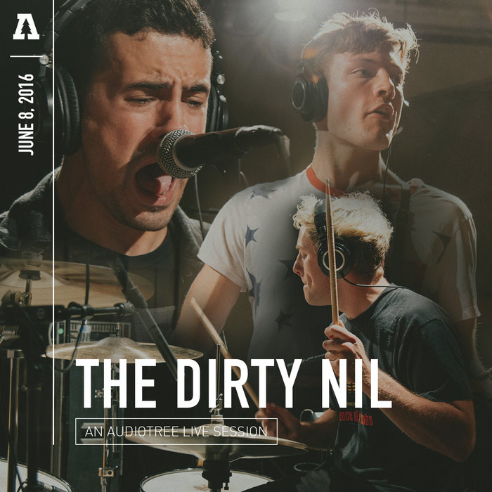 The Dirty Nil - Audiotree Live | The Dirty Nil