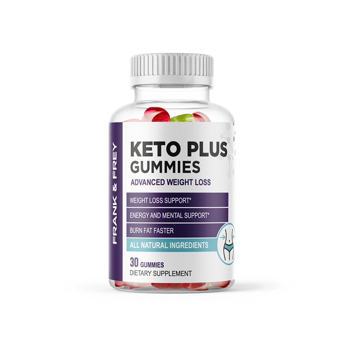 Keto Plus Gummies Recensioner Erfarenheter Sverige Officiellt pris, köp ...
