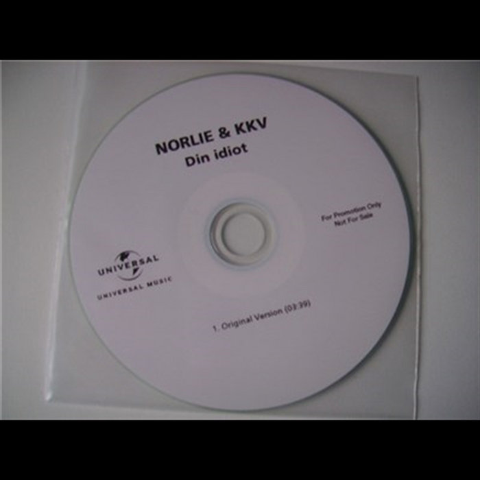 Din Idiot | Norlie & KKV