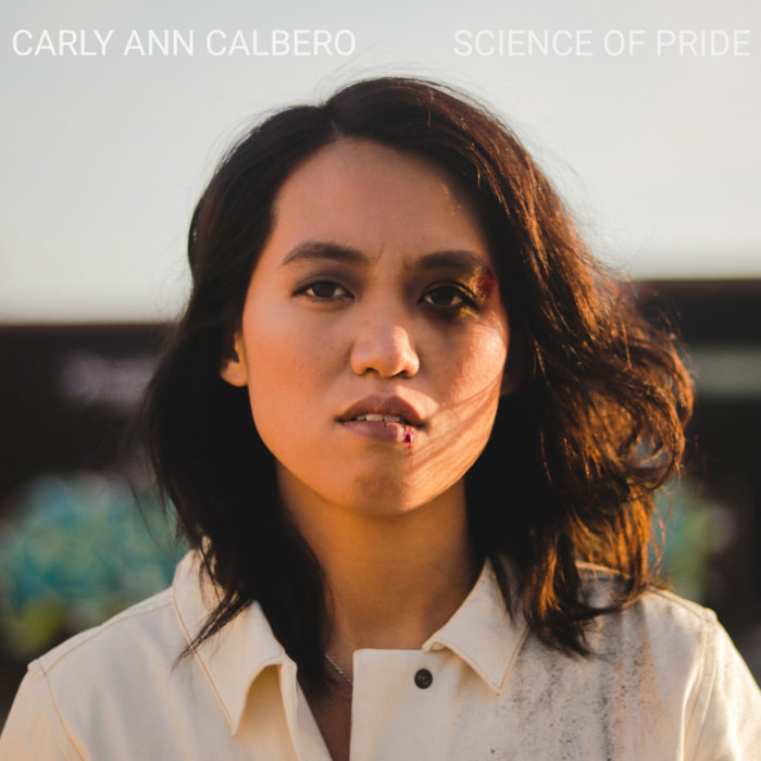 Science of Pride | Carly Ann Calbero
