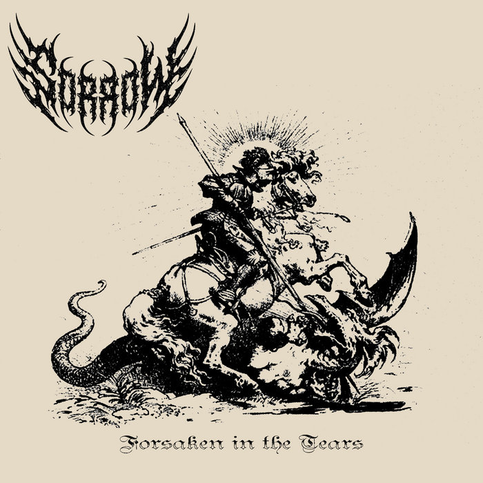 Forsaken in the Tears | Nebelhexe