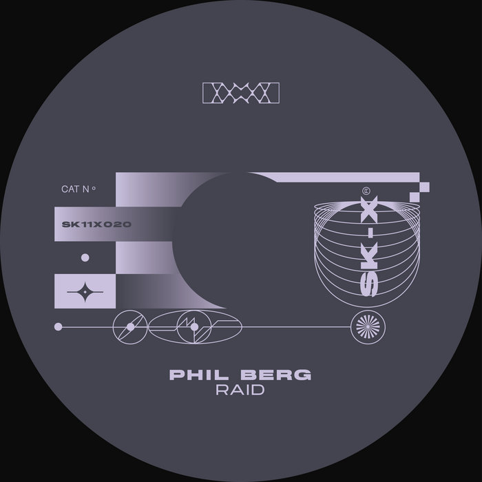 Y - Axis | Phil Berg | SK_eleven