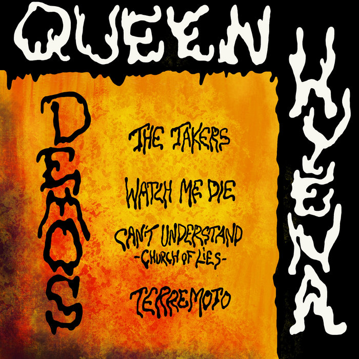 Demos | Queen Hyena