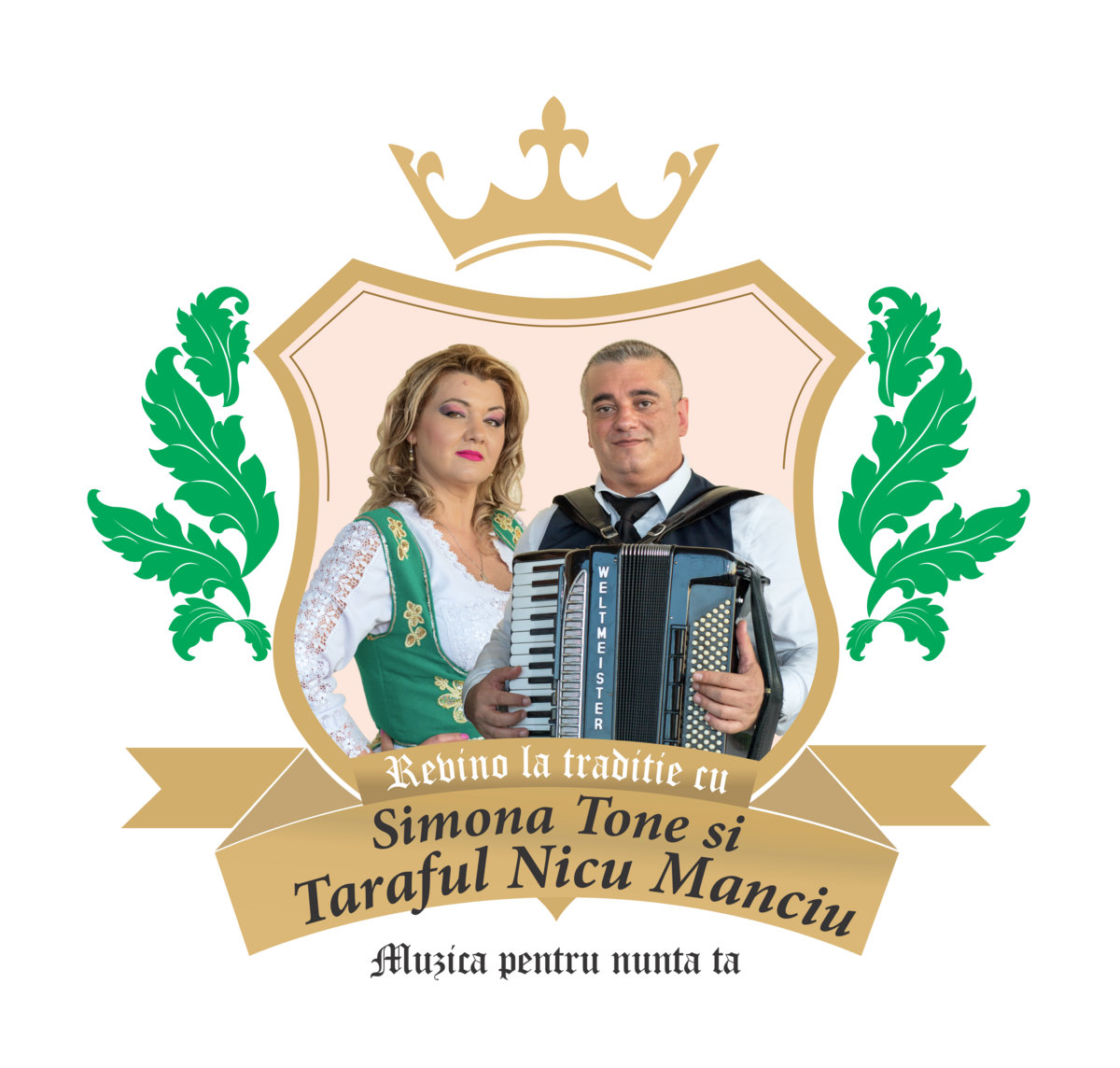 Romanian Traditional Music | Nicu Manciu Band | Formatia Nicu Manciu