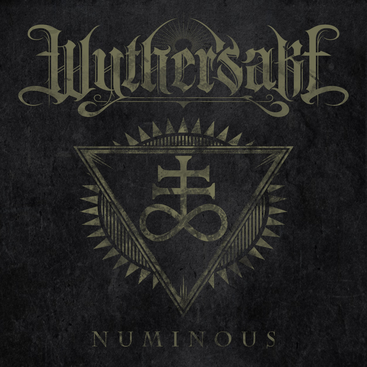 Numinous | Wythersake