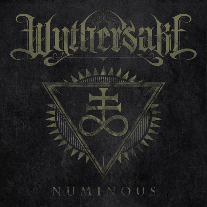 Numinous | Wythersake