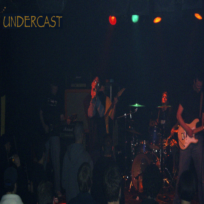 Undercast | Undercast