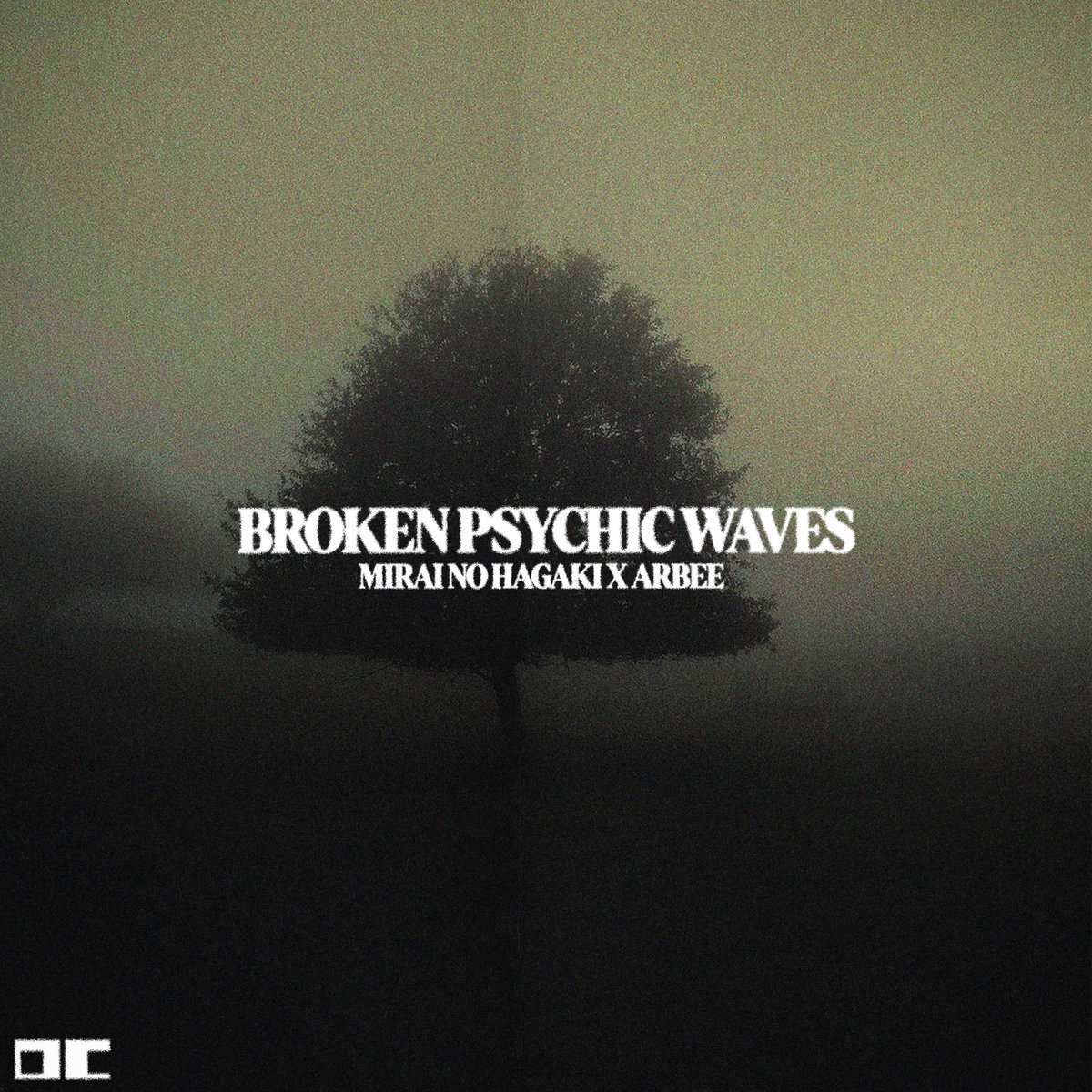Broken psychic waves | Mirai No Hagaki & Arbee | arbee