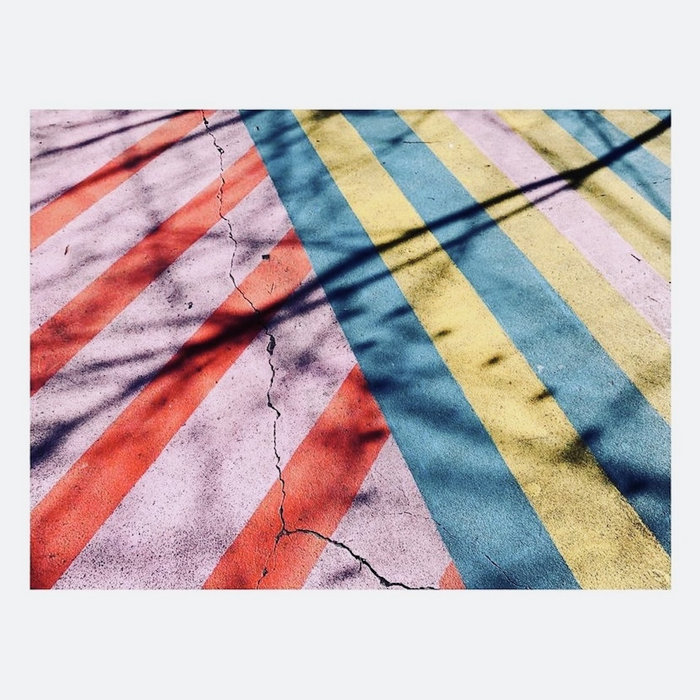 Our Intertwining Words | Geology