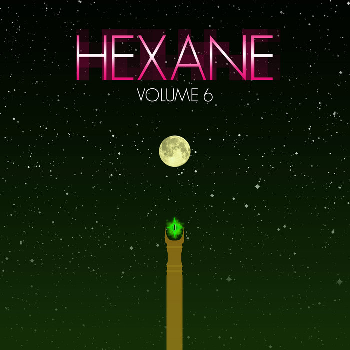 Hexane Volume 6 | Hexane