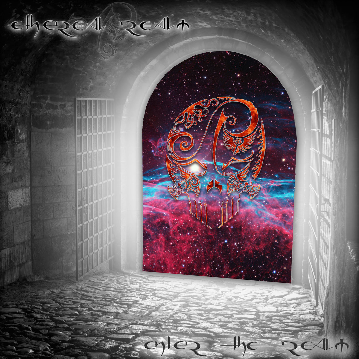 Enter The Realm | Ethereal Realm