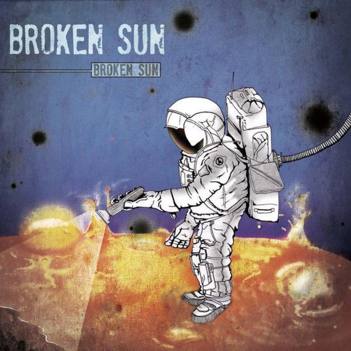 Broken Sun | Broken Sun