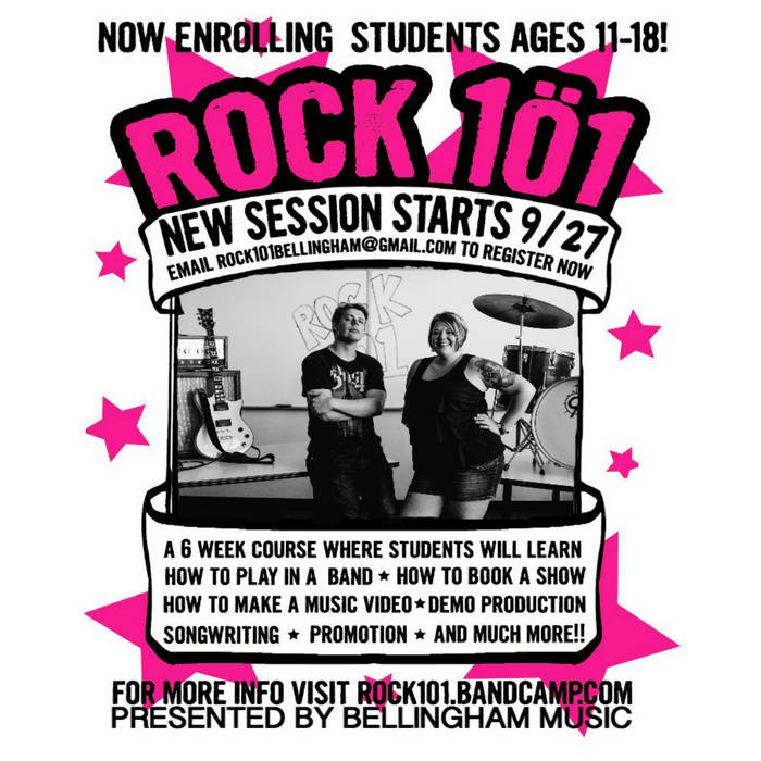 What is Rock 1Ö1? | Rock 1Ö1