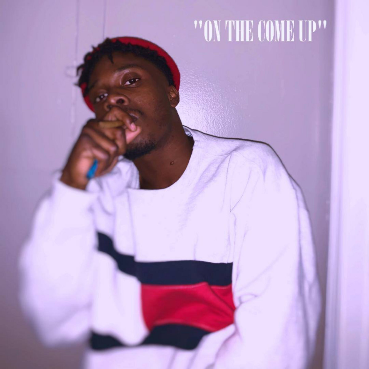 "On The Come Up" Digital Album | Darius t. Whit