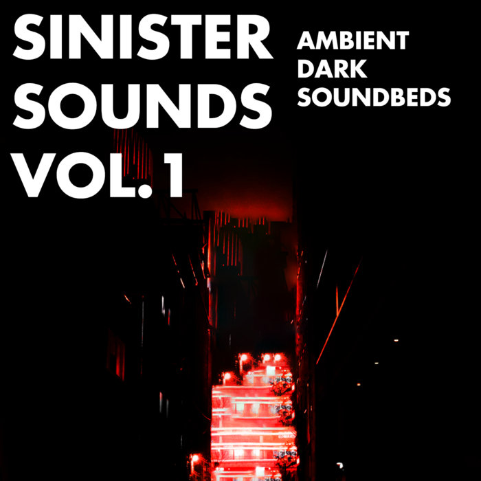 Sinister Sounds Vol.1 - Underbelly 1 | Critical Hits