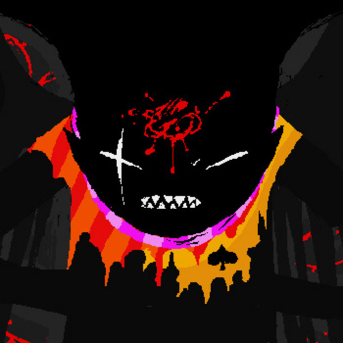 Black | Homestuck