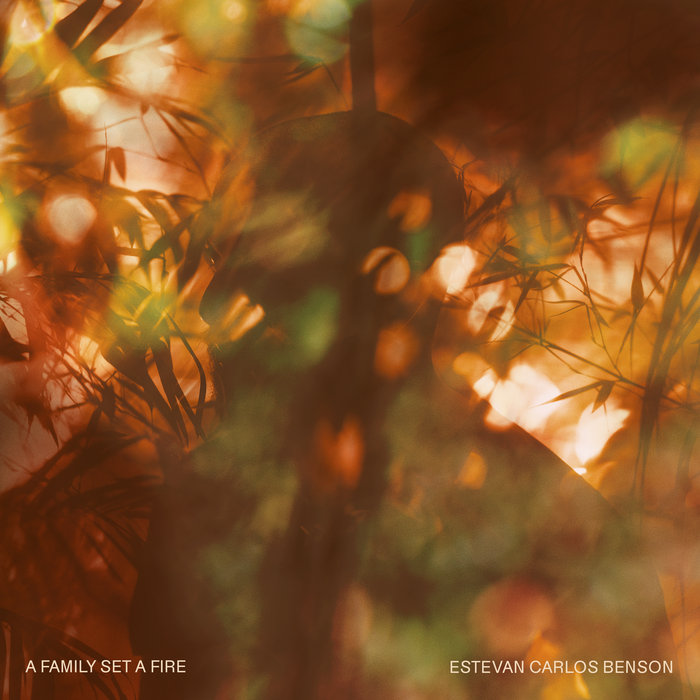 A Family Set A Fire | Estevan Carlos Benson